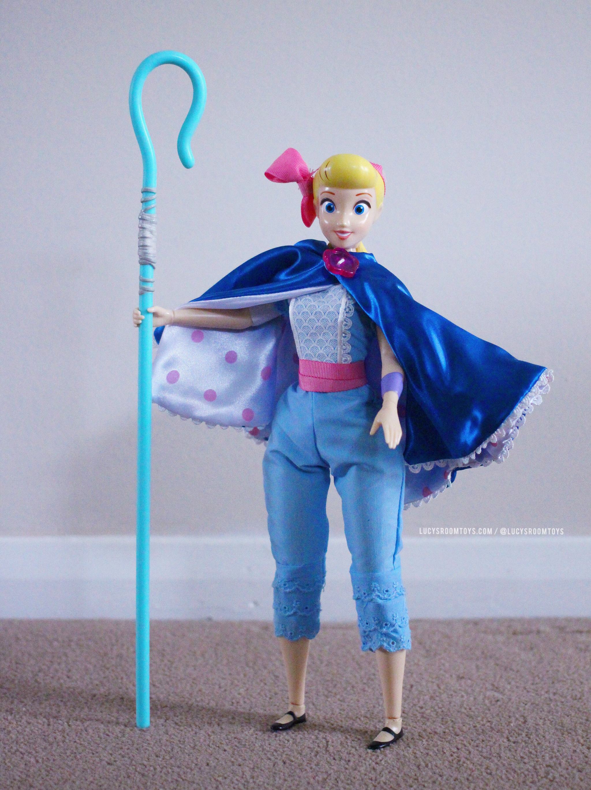 ShopDisney Bo Peep Doll – Lucy’s Room